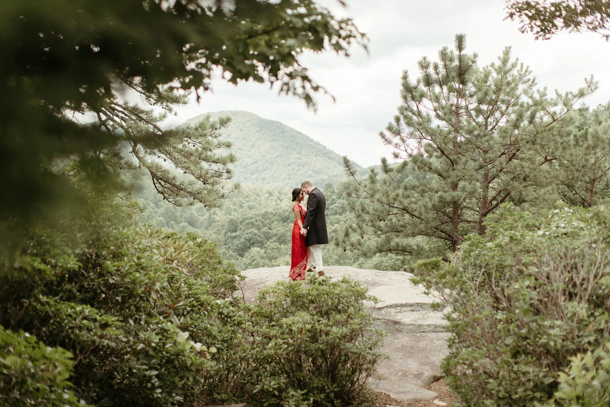 Scarlet Plan & Design