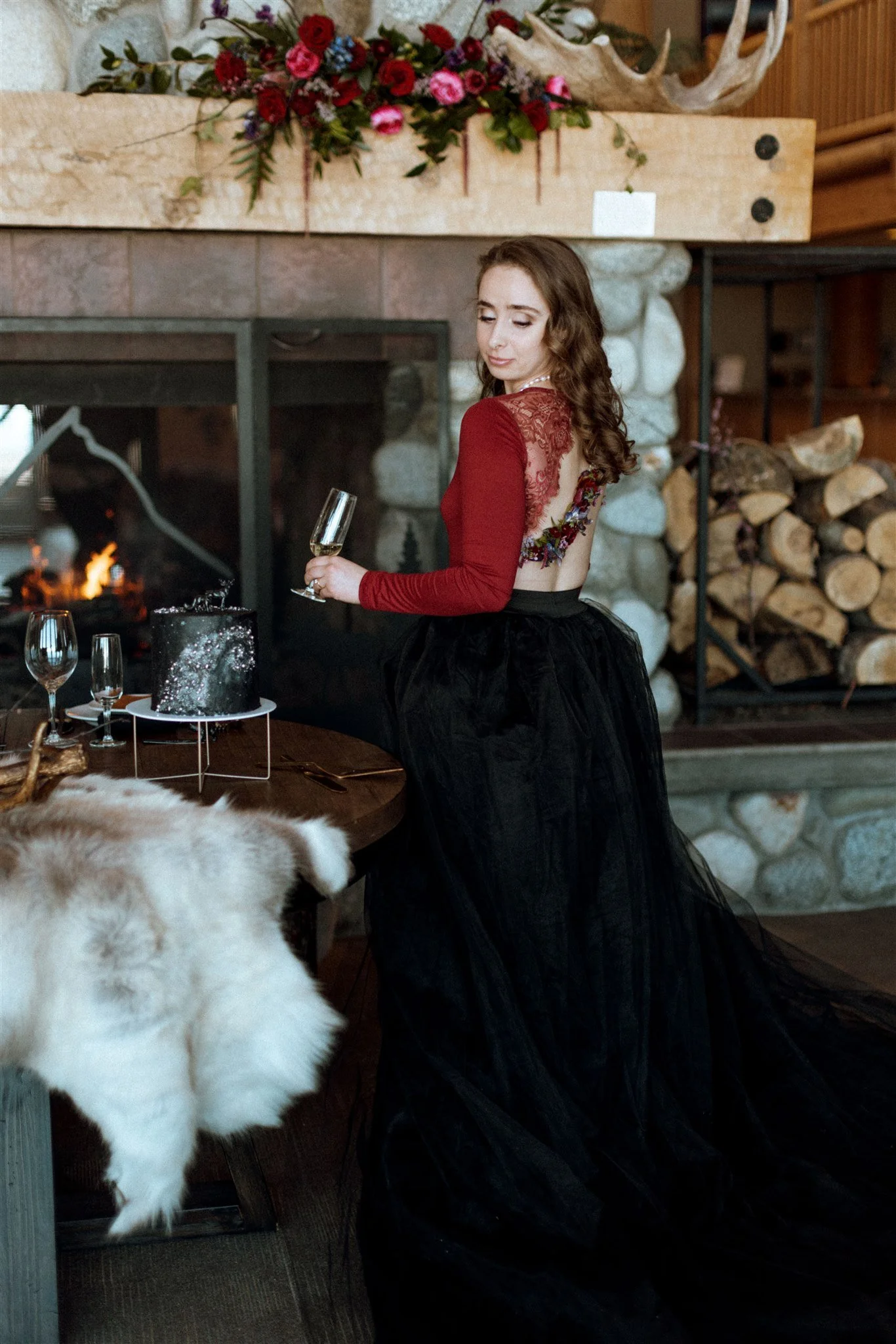 DESTINATION LUXURY WEDDING, ELOPEMENT, MICRO-WEDDING AND EVENT FLORAL DESIGN — Scarlet & Co