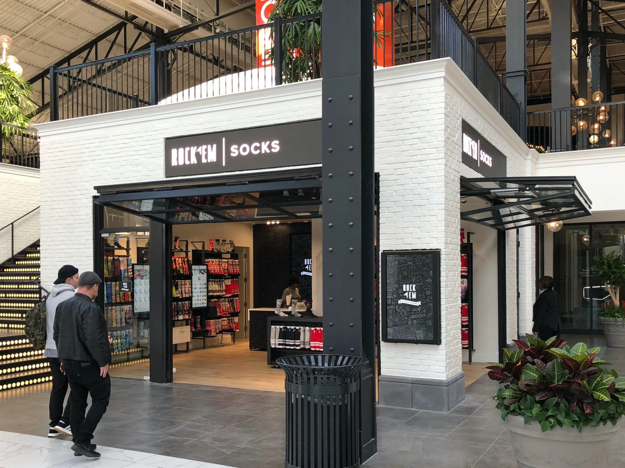 Visual Merchandising, Creative Direction, Training, and On-Site ...