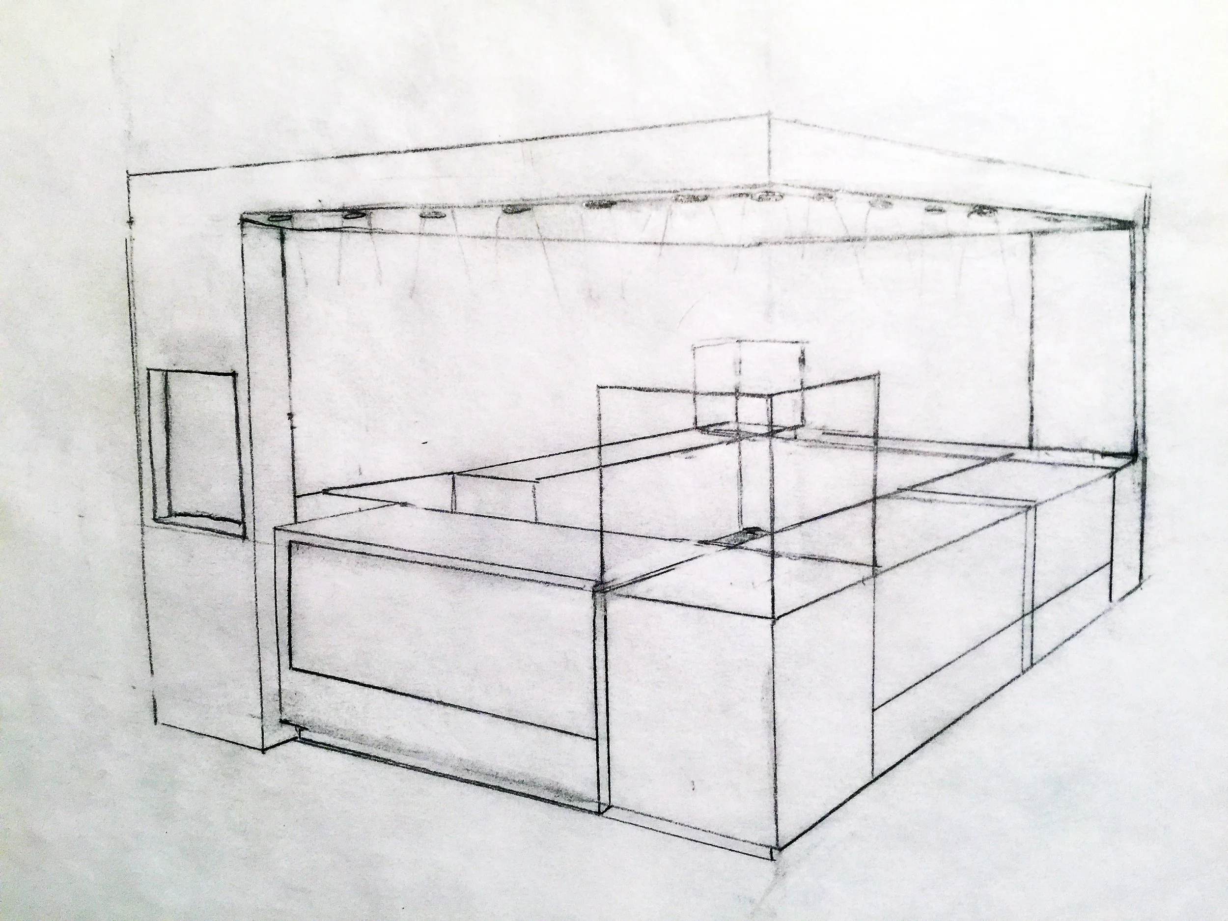 Visual Merchandising Operations — ZENGENIUS, INC.