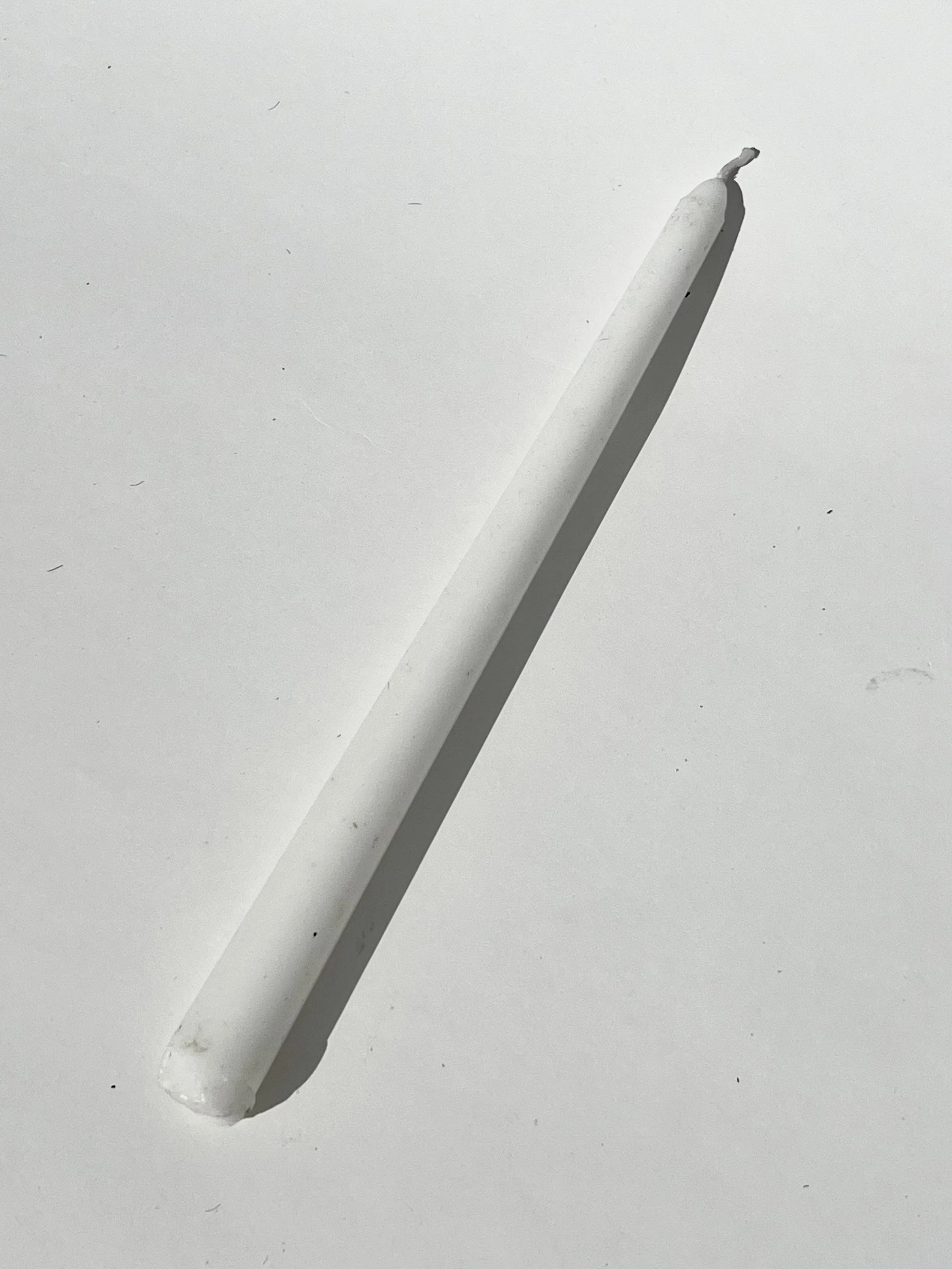 Assorted Colored Taper Candles — ZENGENIUS, INC.