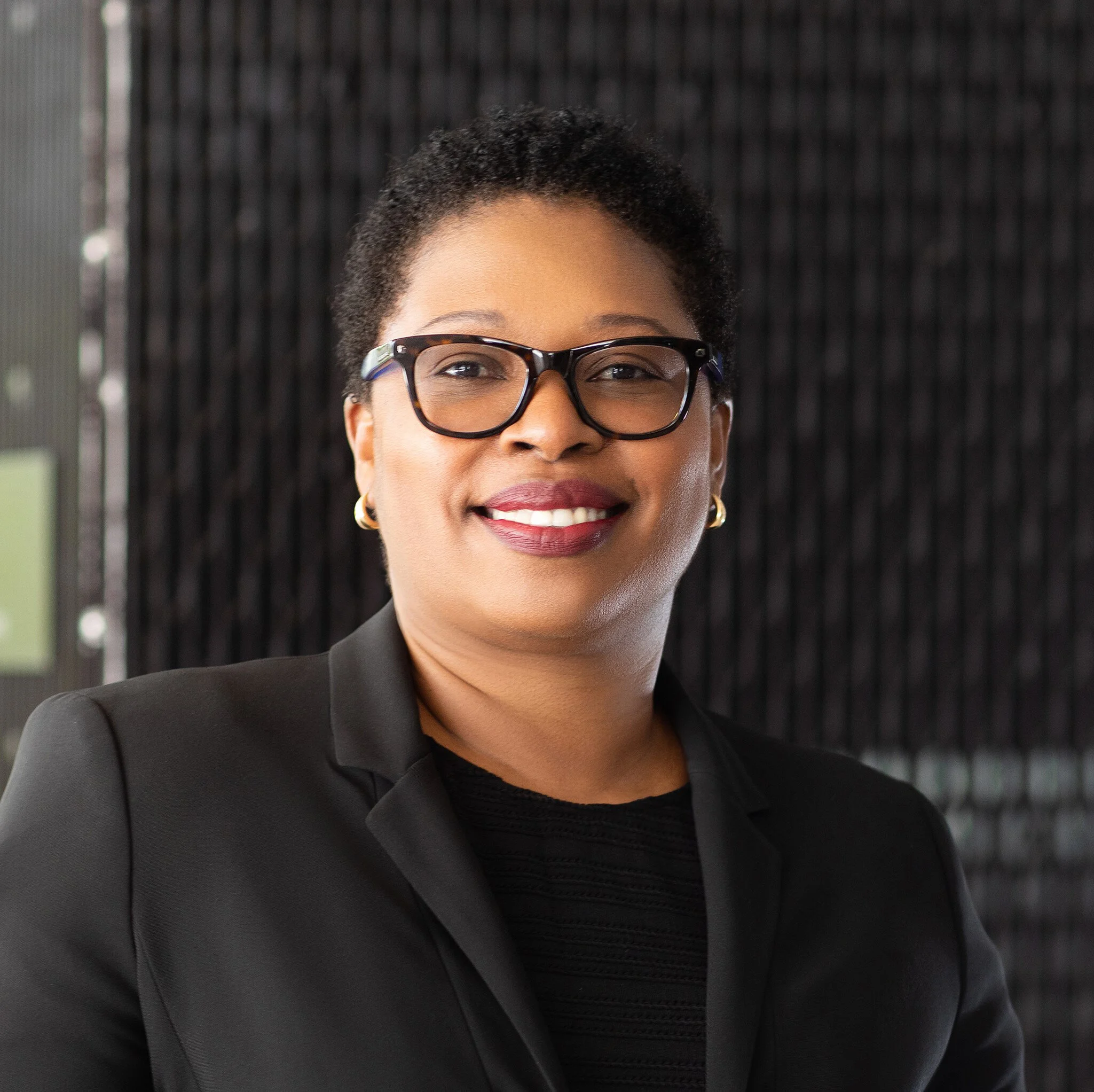 Dominique Denis, B.Arch 2002 — CCNY Architecture Alumni Group