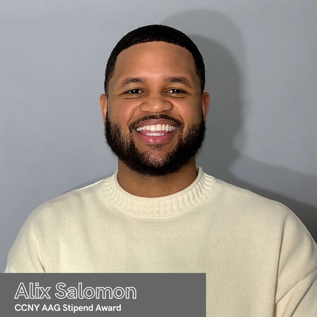 Student Awards — CCNY Architecture Alumni Group