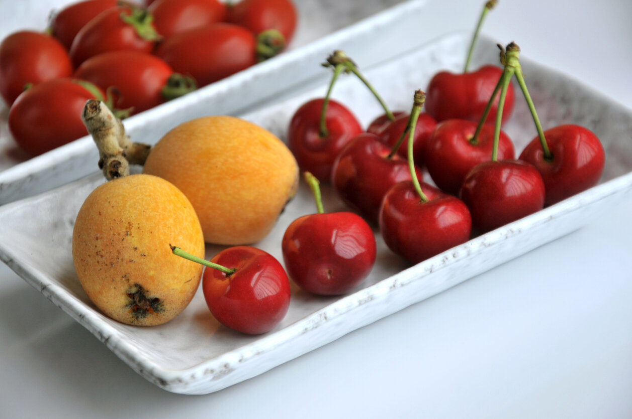 25+ Loquat Recipes and Desserts | How to Eat Loquats | The Smart Slow ...