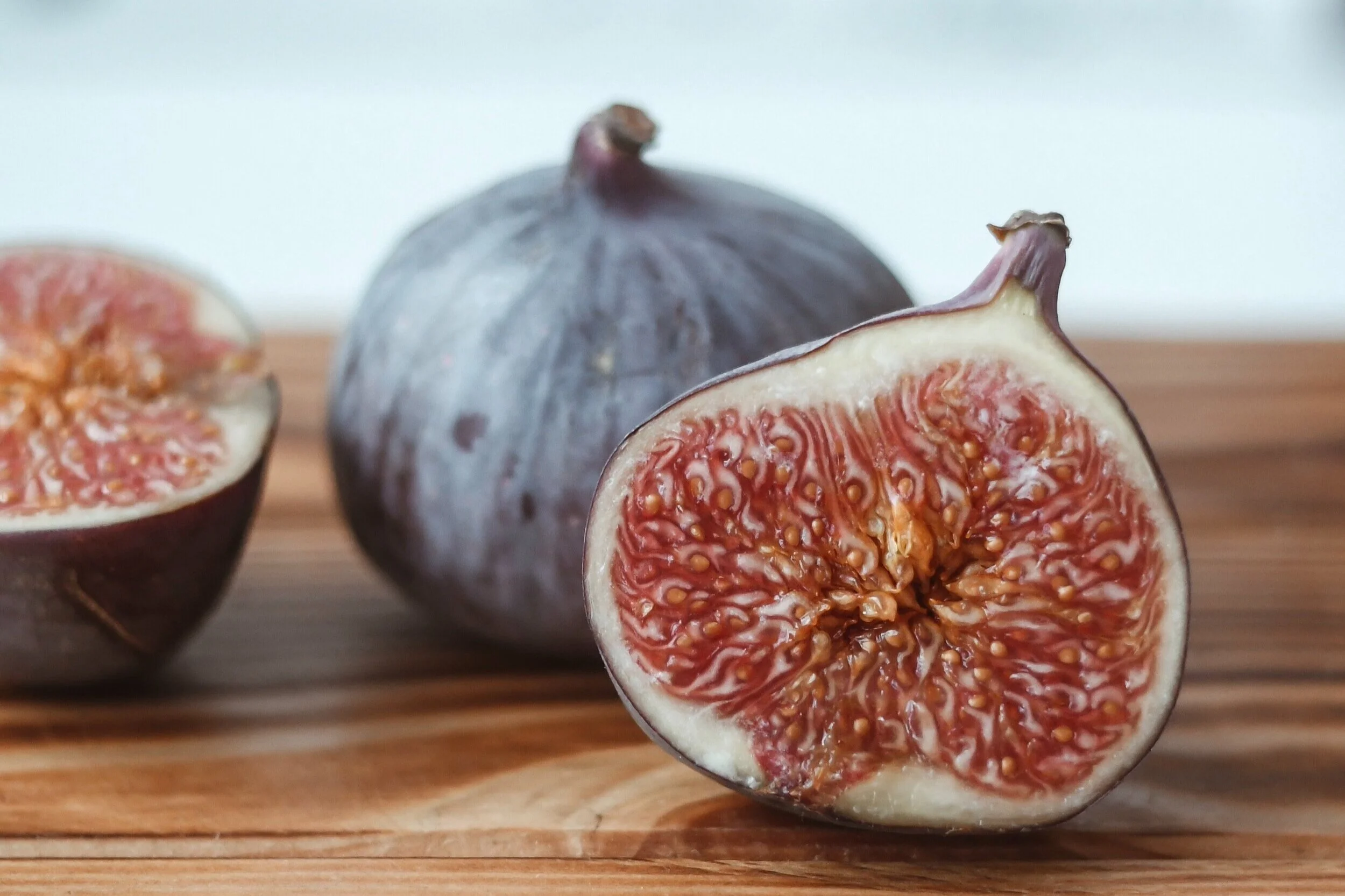 Slow Cooker Moroccan Chicken with Figs | The Smart Slow Cooker