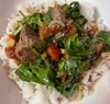 Romazava: Madagascar Beef & Greens | The Smart Slow Cooker