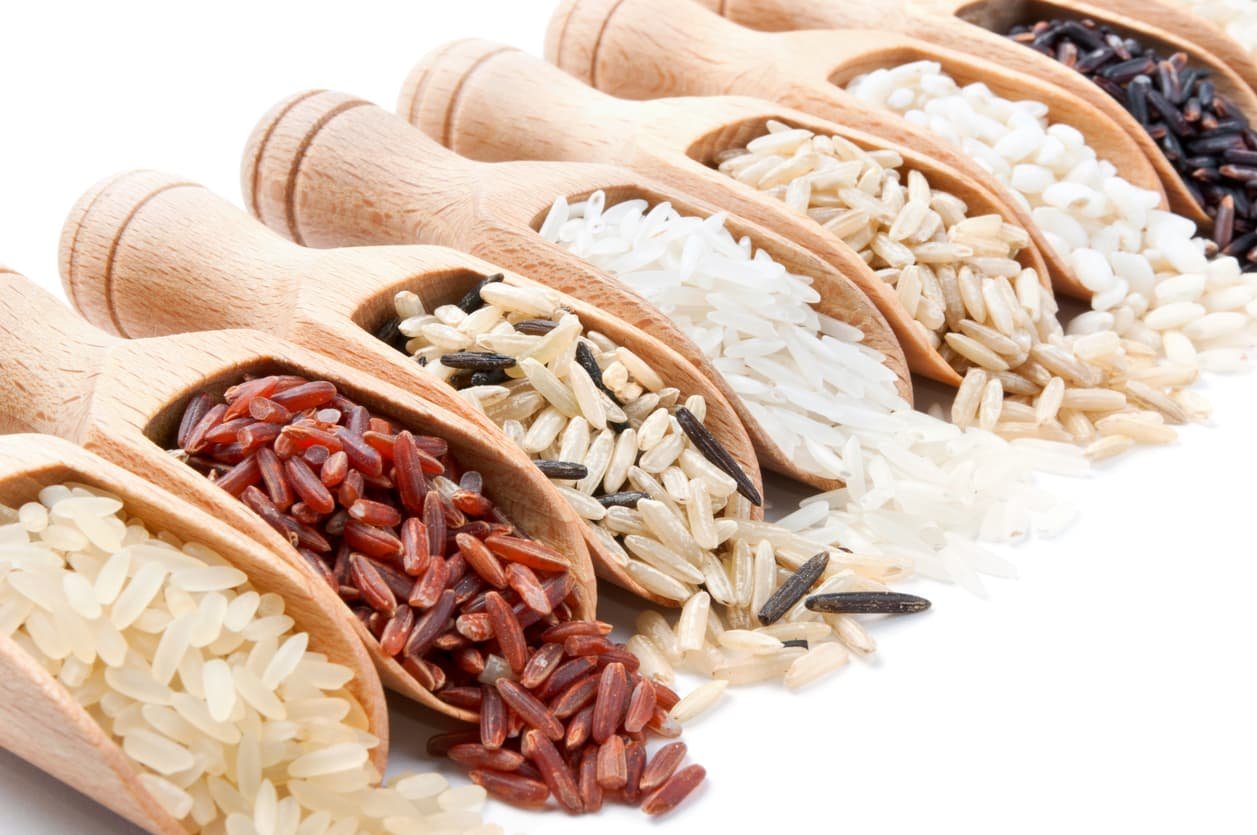 Parboiled (Converted) Rice: What It Is and When to Use It | The Smart ...
