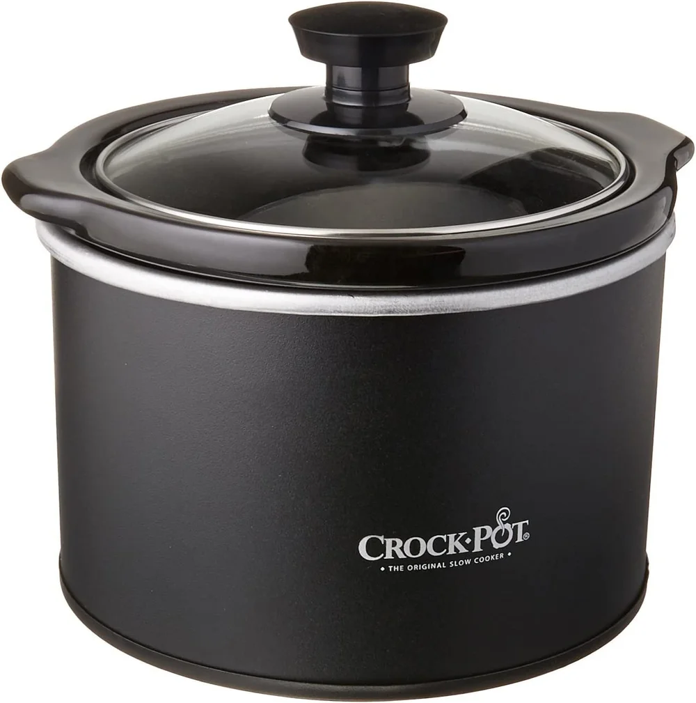 The Best Small and Mini Slow Cookers: 1 to 4 Quarts | The Smart Slow Cooker