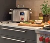 Wolf Gourmet® Multi-Function Slow Cooker Review | The Smart Slow Cooker