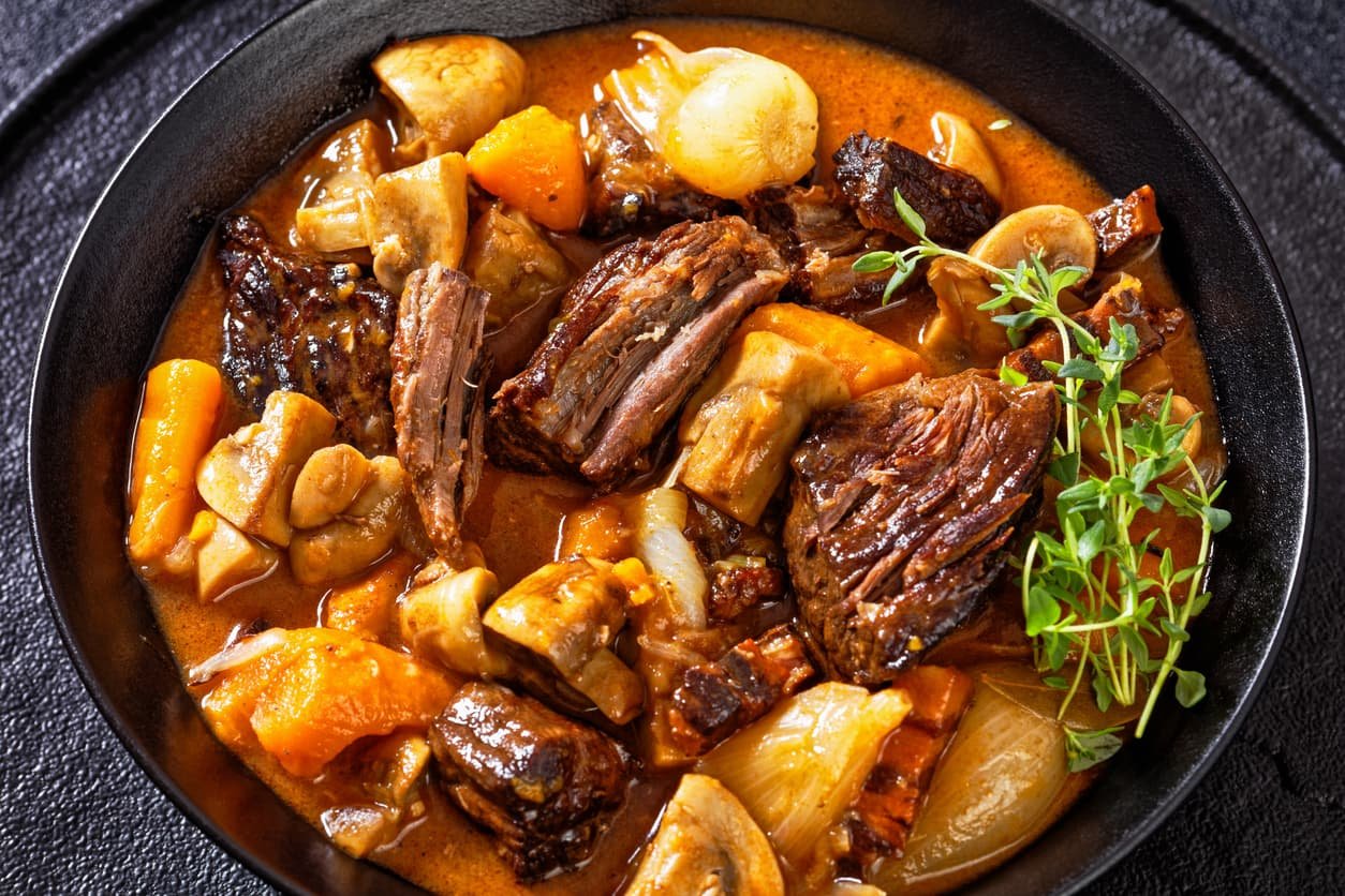 The Benefits of Slow Cooking (and Slow Cookers) | The Smart Slow Cooker