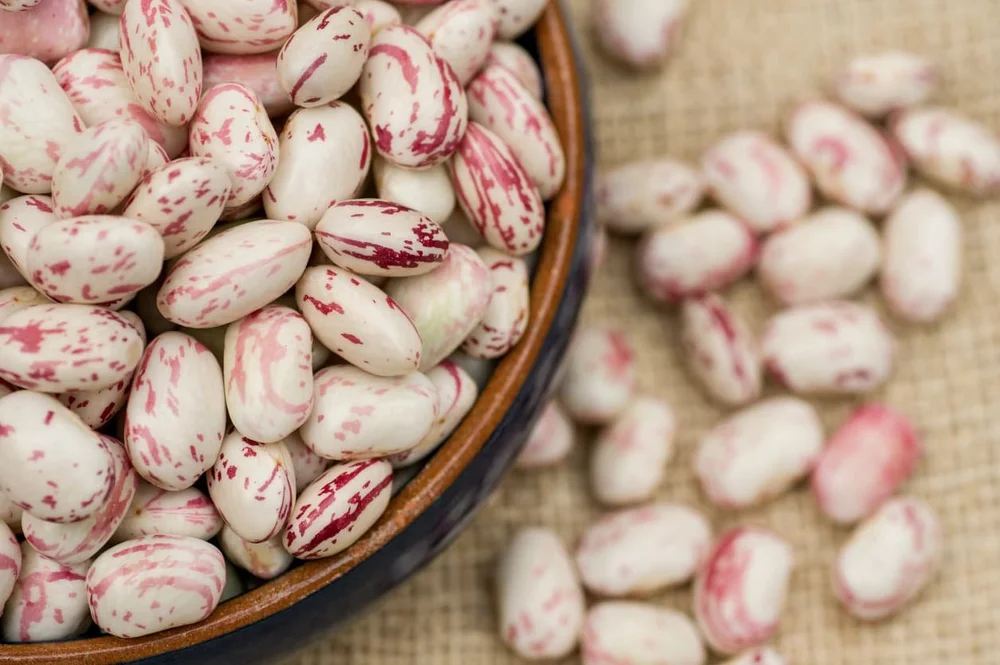 Cranberry Bean Recipes: Salads, Pastas, Soups, and More | The Smart ...
