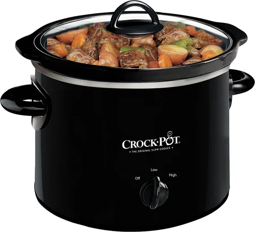The Best Small and Mini Slow Cookers: 1 to 4 Quarts | The Smart Slow Cooker
