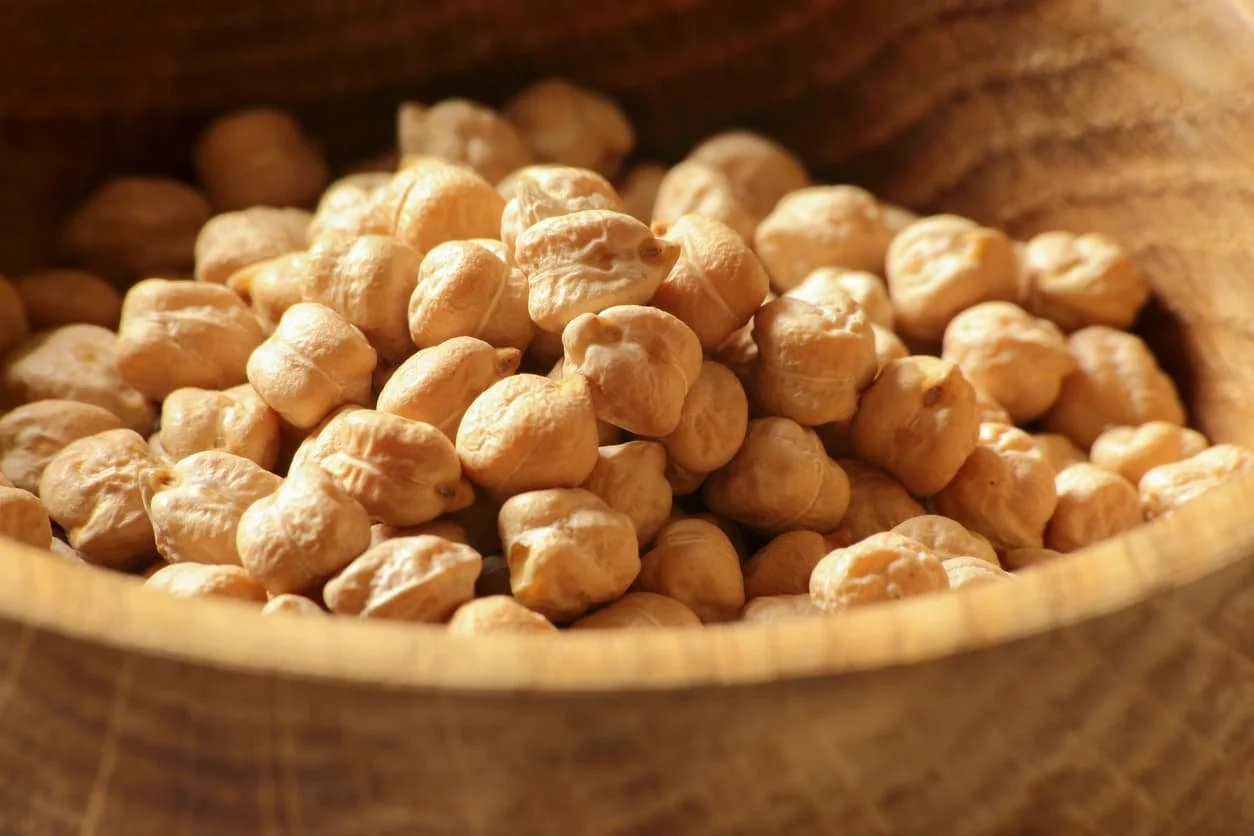 Lablabi | Tunisian Chickpea Harissa Soup | The Smart Slow Cooker