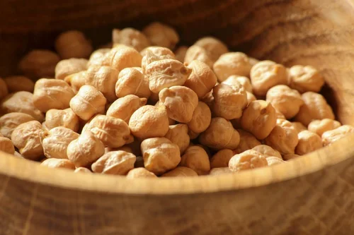 Lablabi | Tunisian Chickpea Harissa Soup | The Smart Slow Cooker