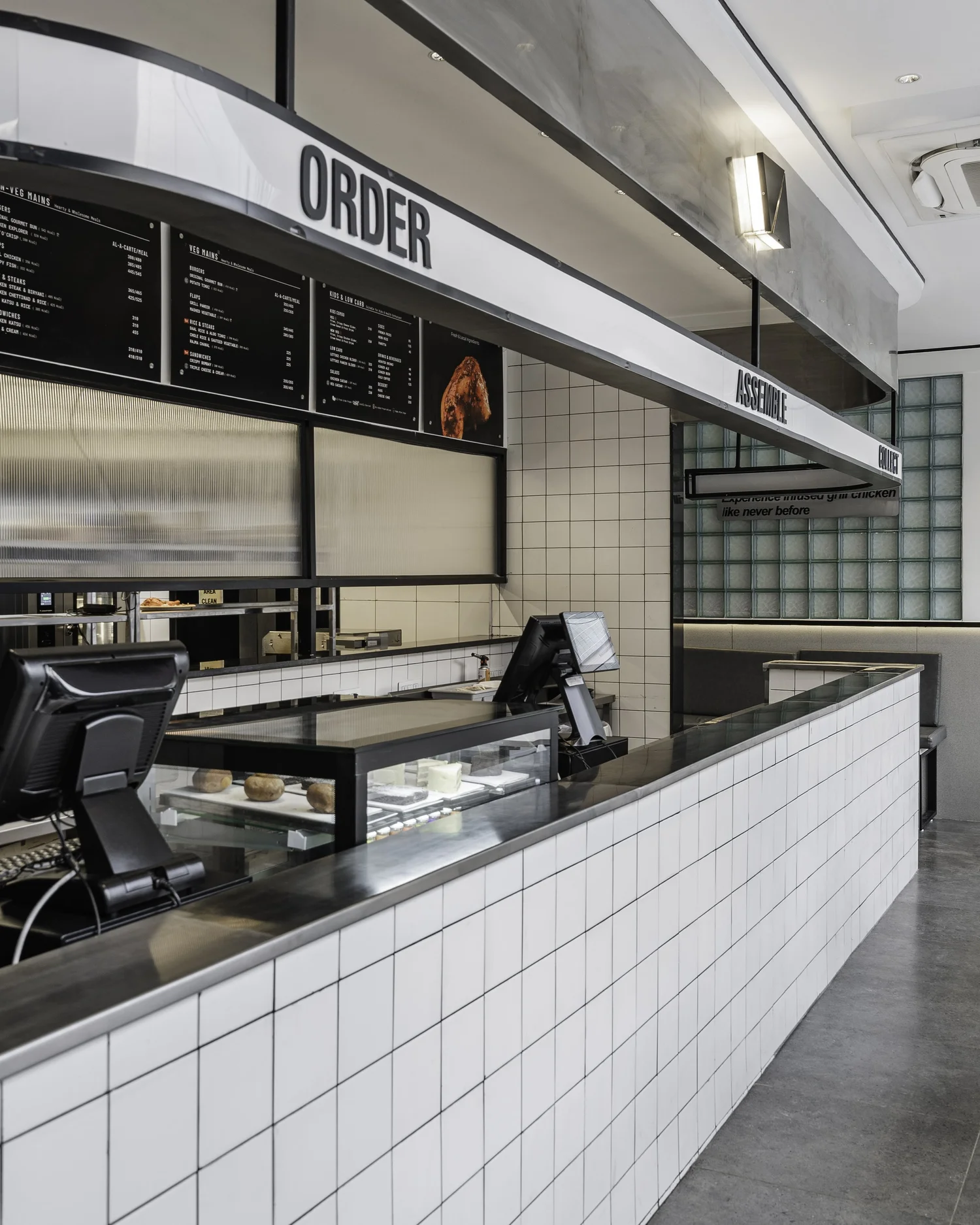 TOVO Infused Chicken - Healthy, Tasty & Fresh Local