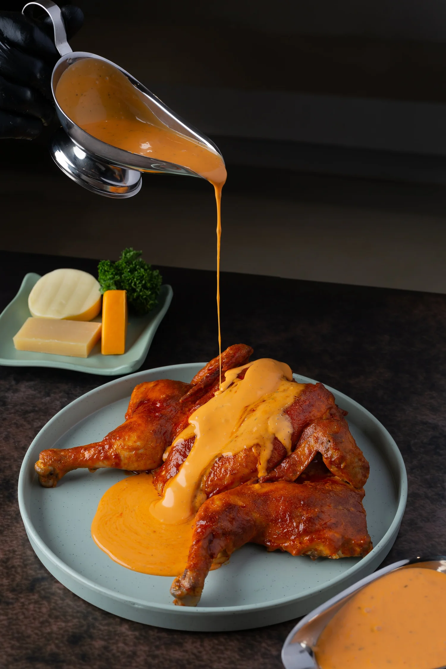 TOVO Infused Chicken - Healthy, Tasty & Fresh Local