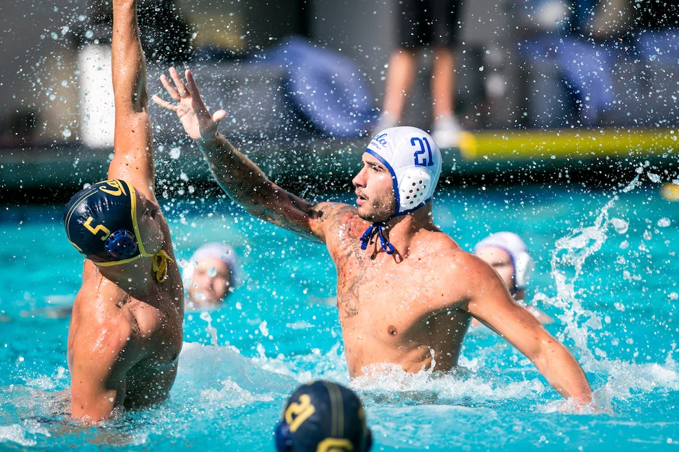 Zach Franzen — Sports Photography