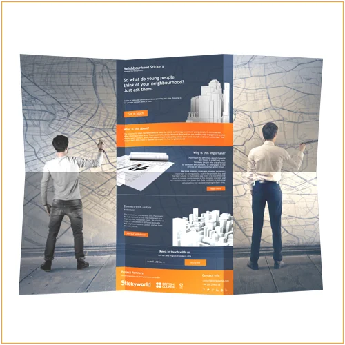 Portfolio — Prod Designs