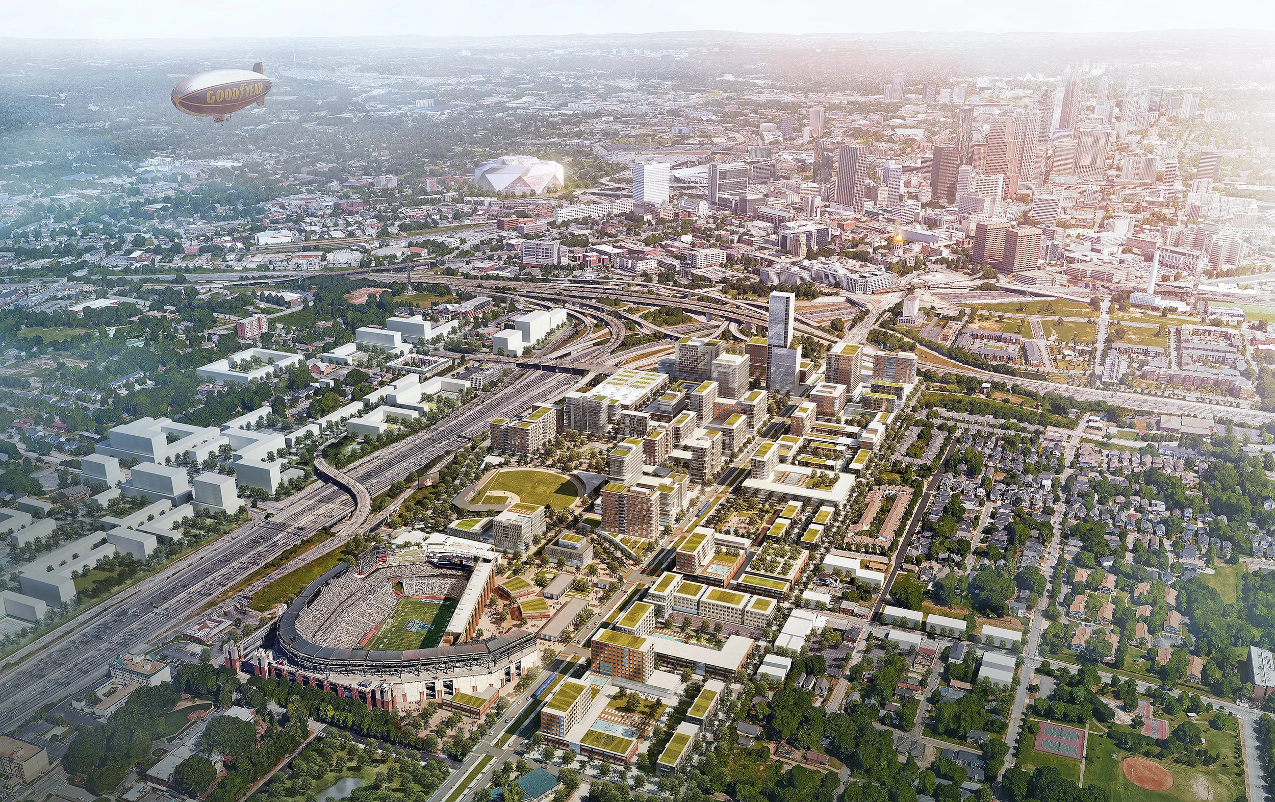 Urban Design — DESIGN DISTILL