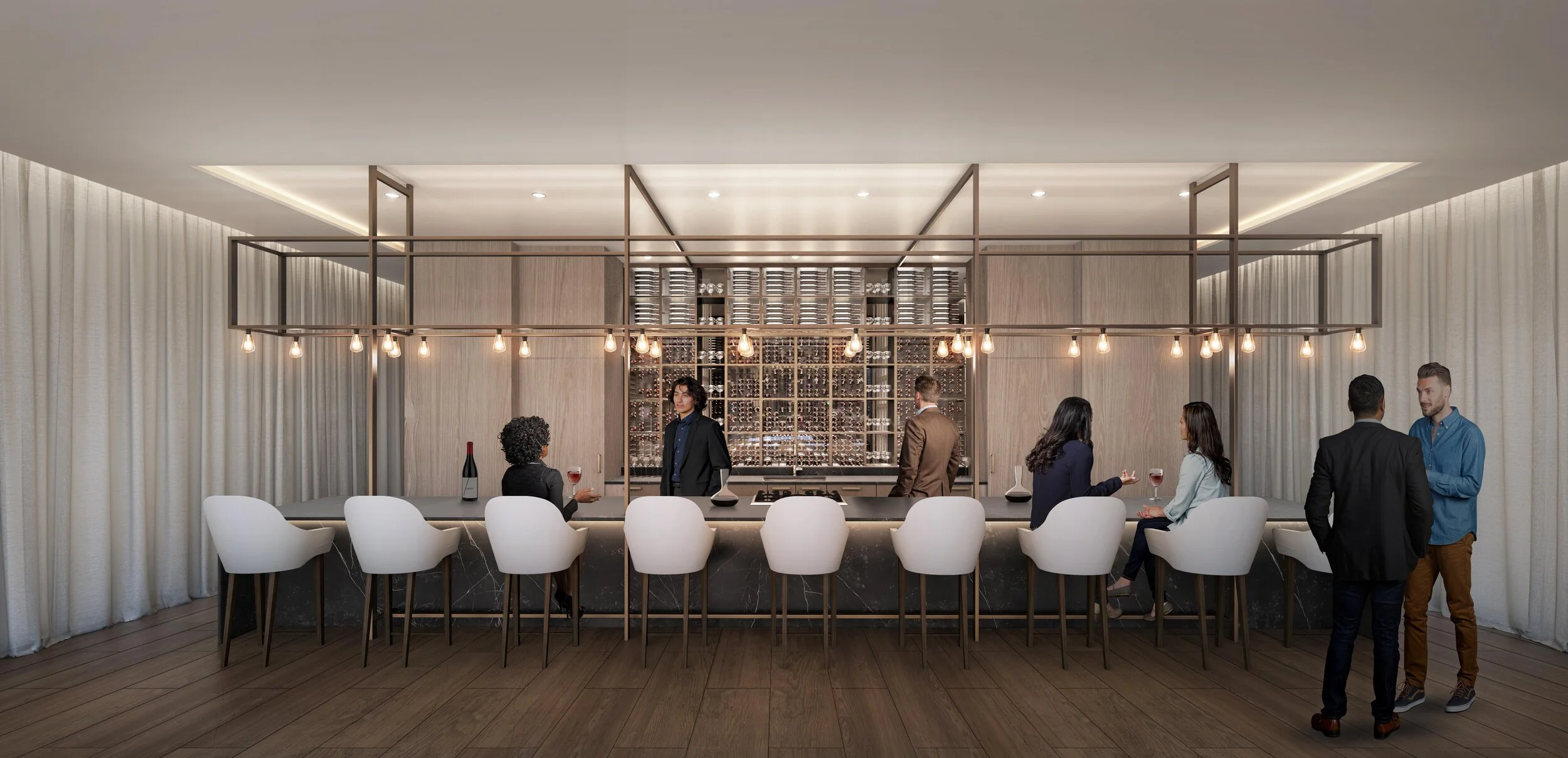 Interiors — DESIGN DISTILL