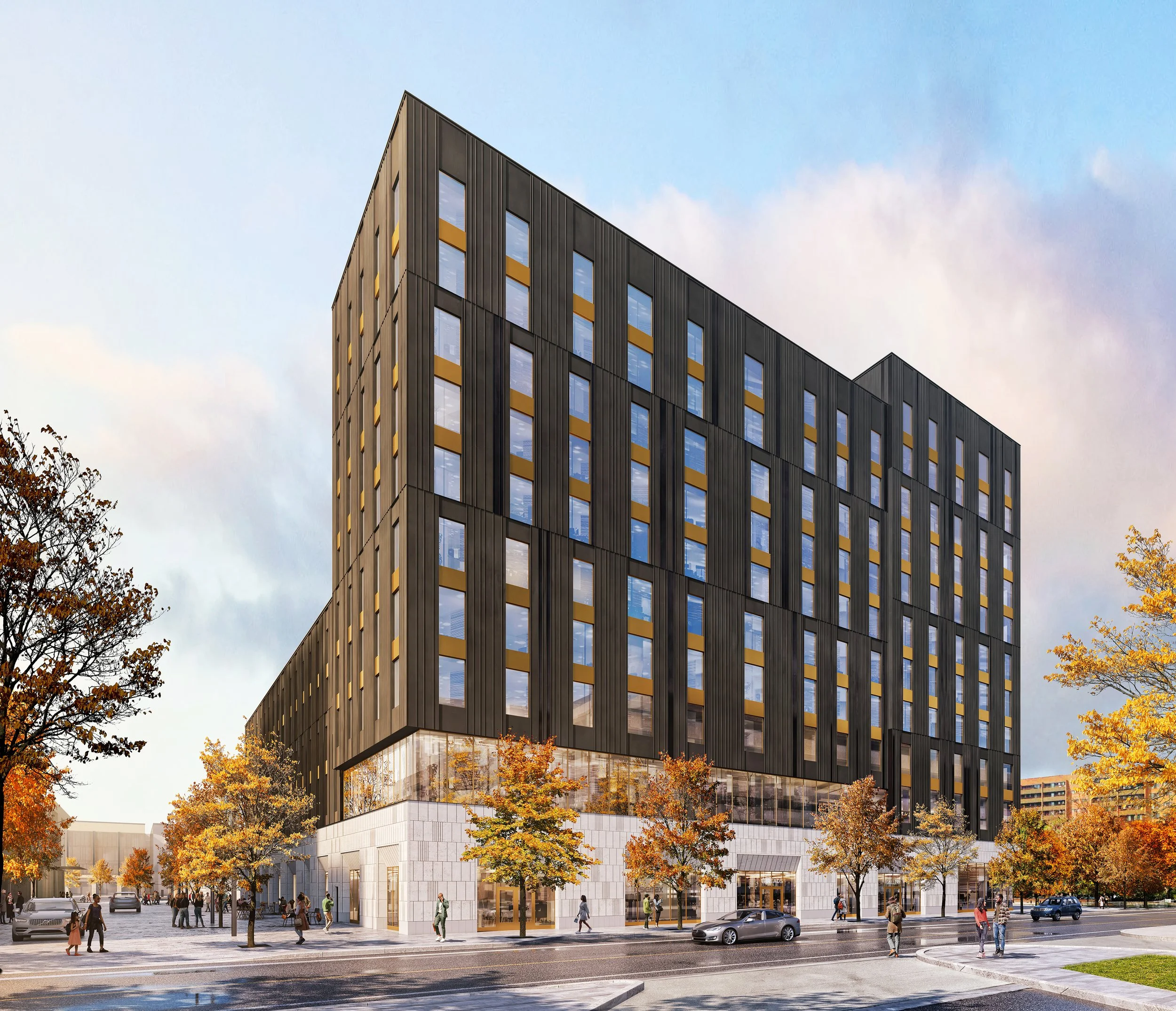 Architecture — DESIGN DISTILL