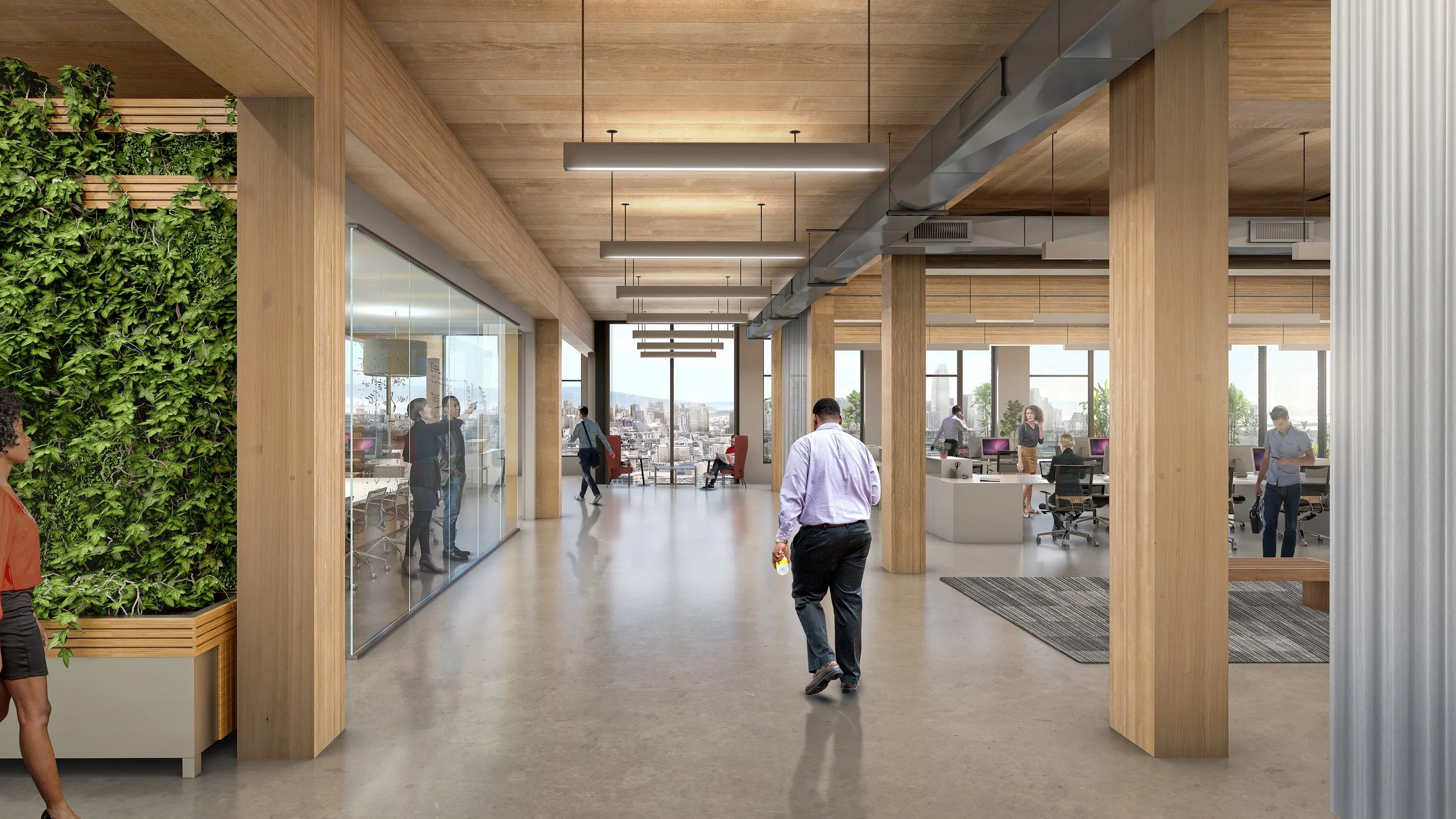 Interiors — DESIGN DISTILL