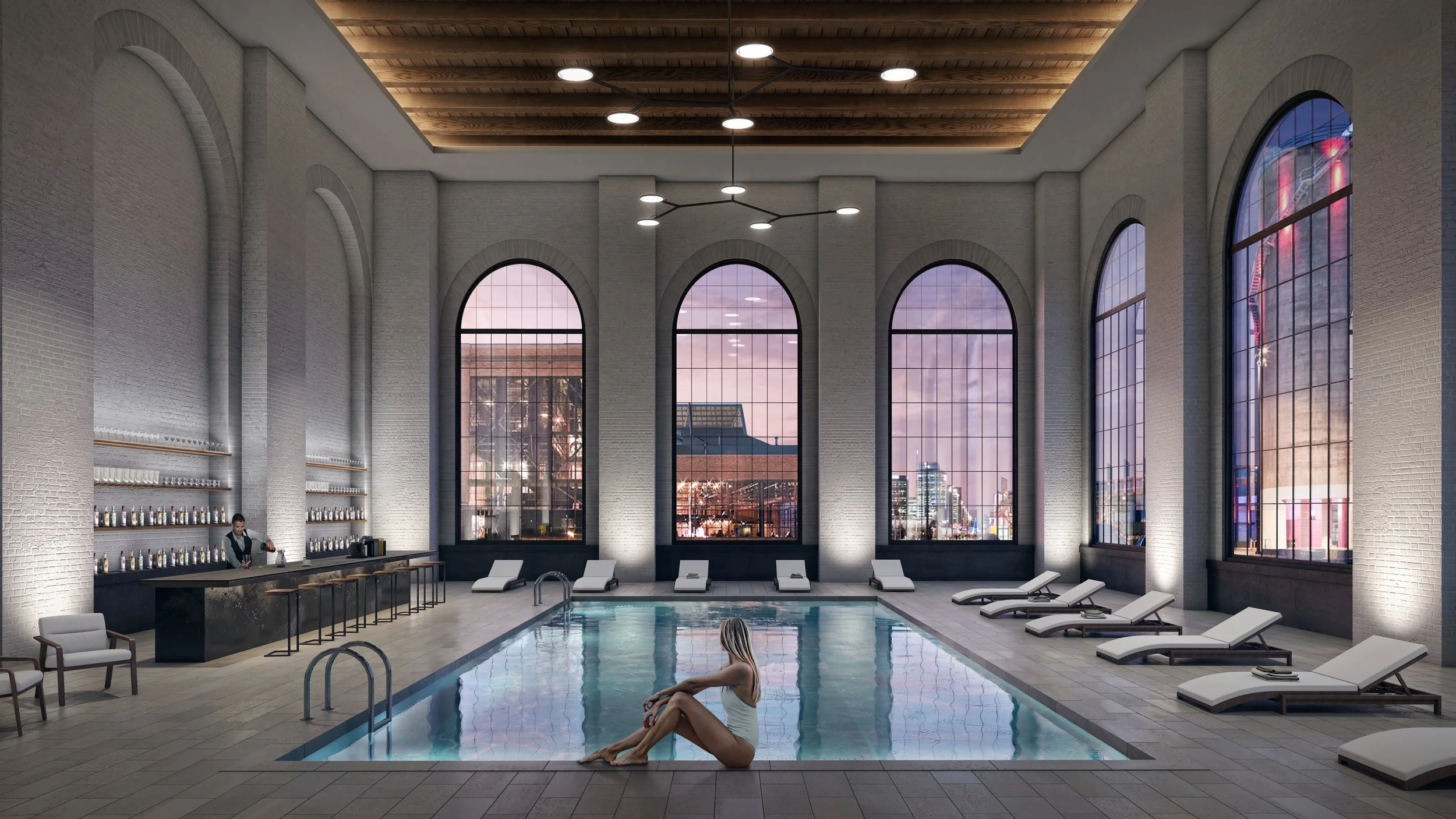 Interiors — DESIGN DISTILL