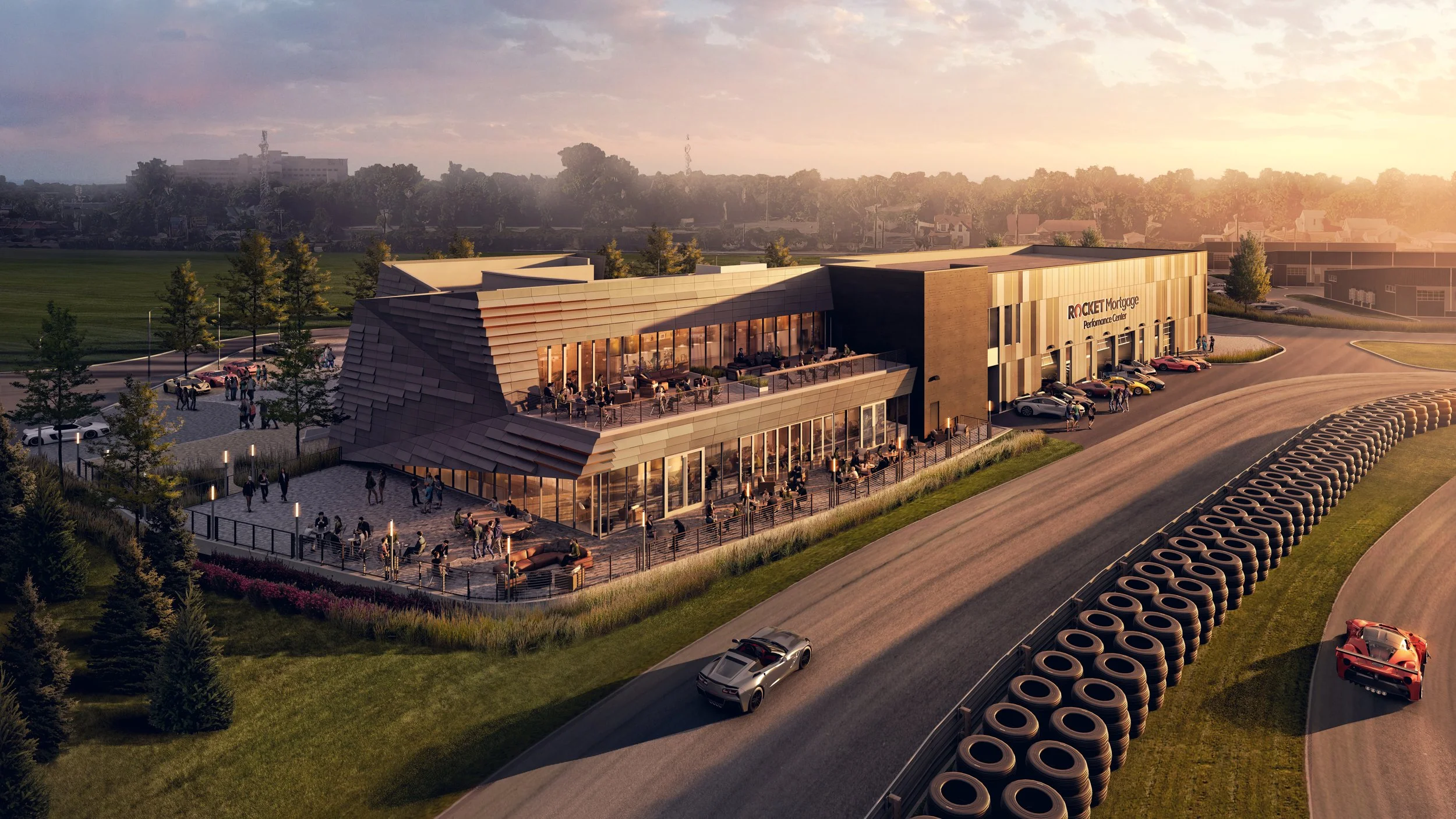 Architecture — DESIGN DISTILL