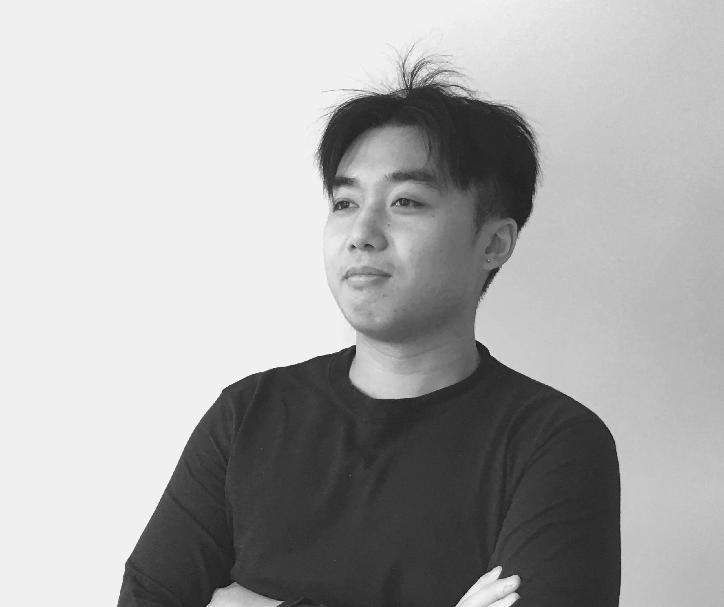 Studio — DESIGN DISTILL