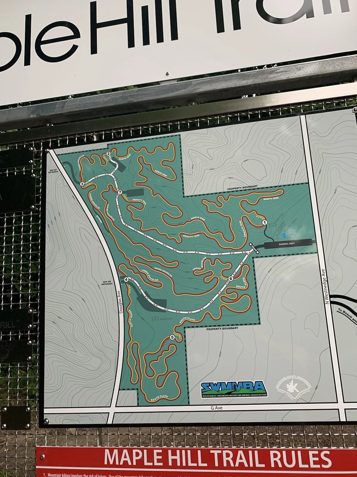 Kalamazoo (Area) Bike Week