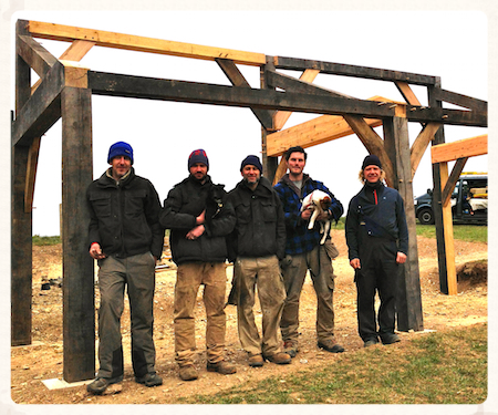 volunteer here — camp kernow - off-grid children's summer camp ...