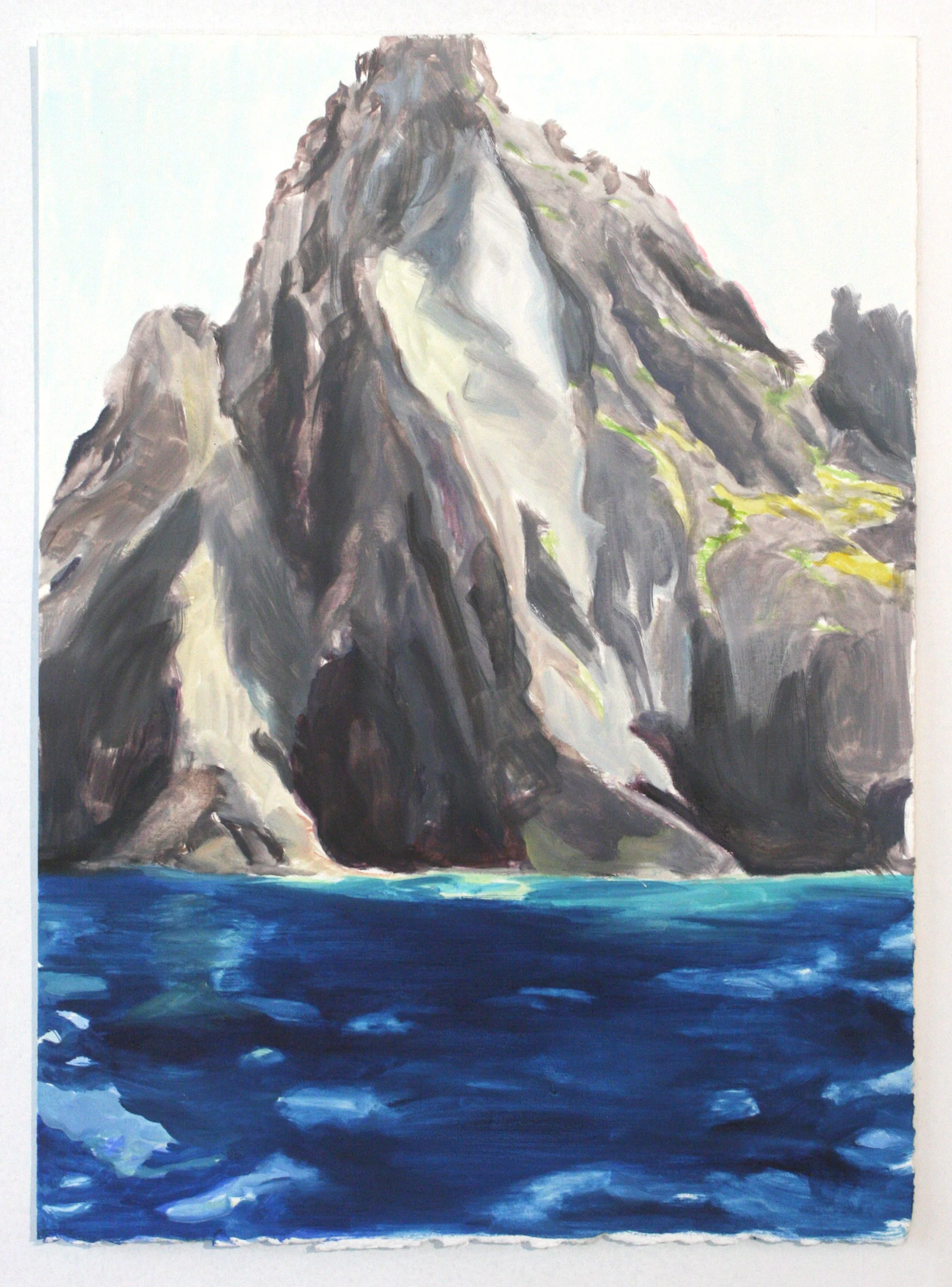 Sarah Kurz works on paper — SARAH KURZ