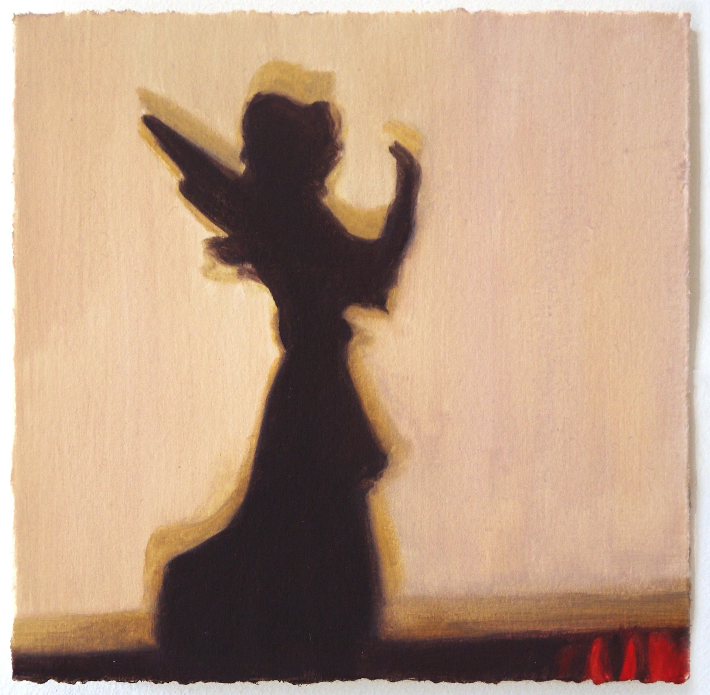 Sarah Kurz works on paper — SARAH KURZ