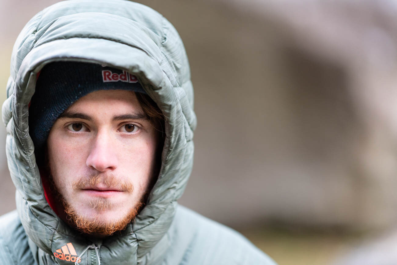 People — Rainer Eder