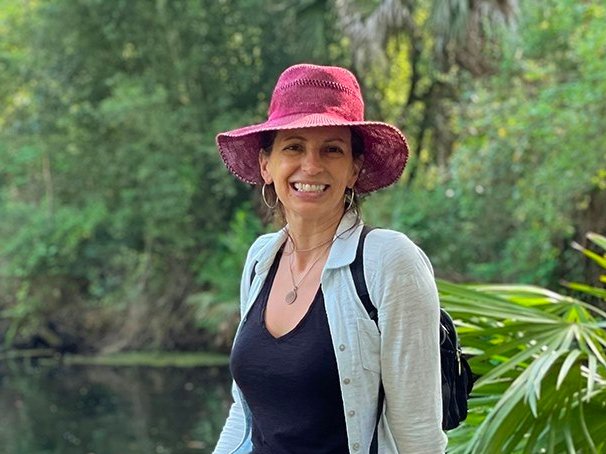 Meet the Tour Team — MANITOGA