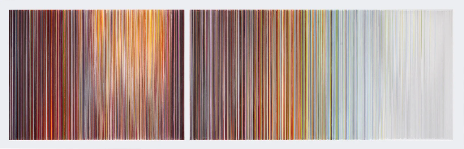 2020 AR - Anne Lindberg — MANITOGA