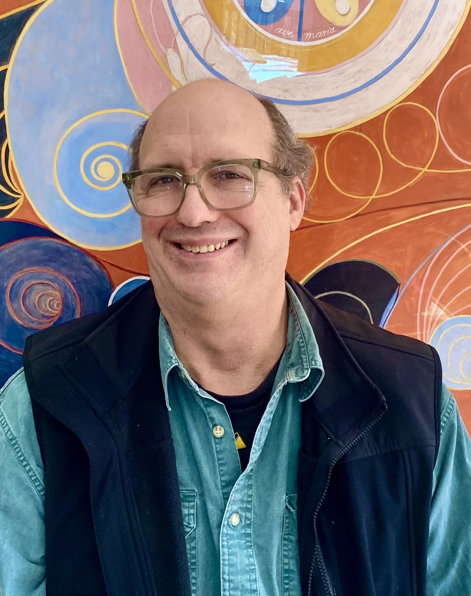 Meet the Tour Team — MANITOGA