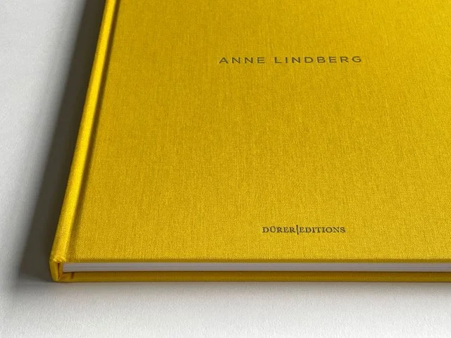 Lindberg Book — MANITOGA