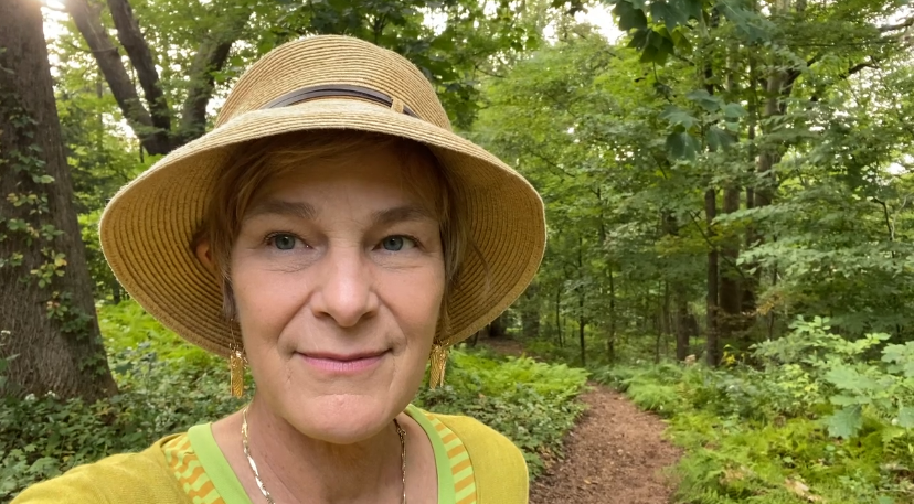 Meet the Tour Team — MANITOGA