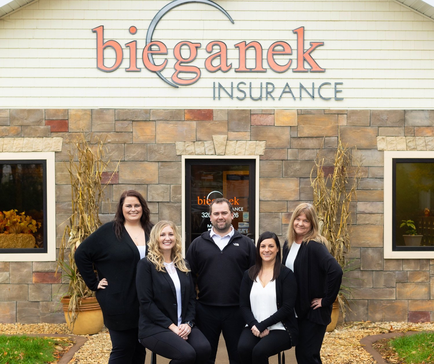 Bieganek Insurance