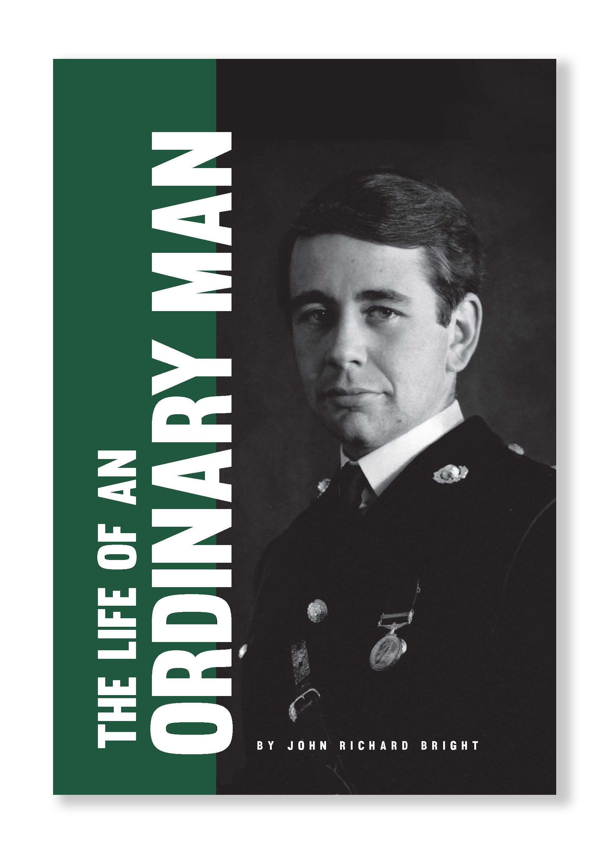 Life Story Writers | Book of My Life