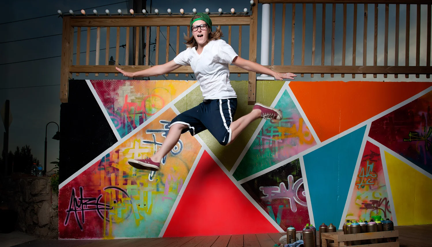 Local Artist | Hillary Werth — Travis Duncan Photography