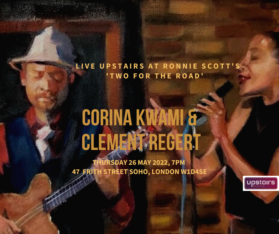 Calendar — Corina Kwami