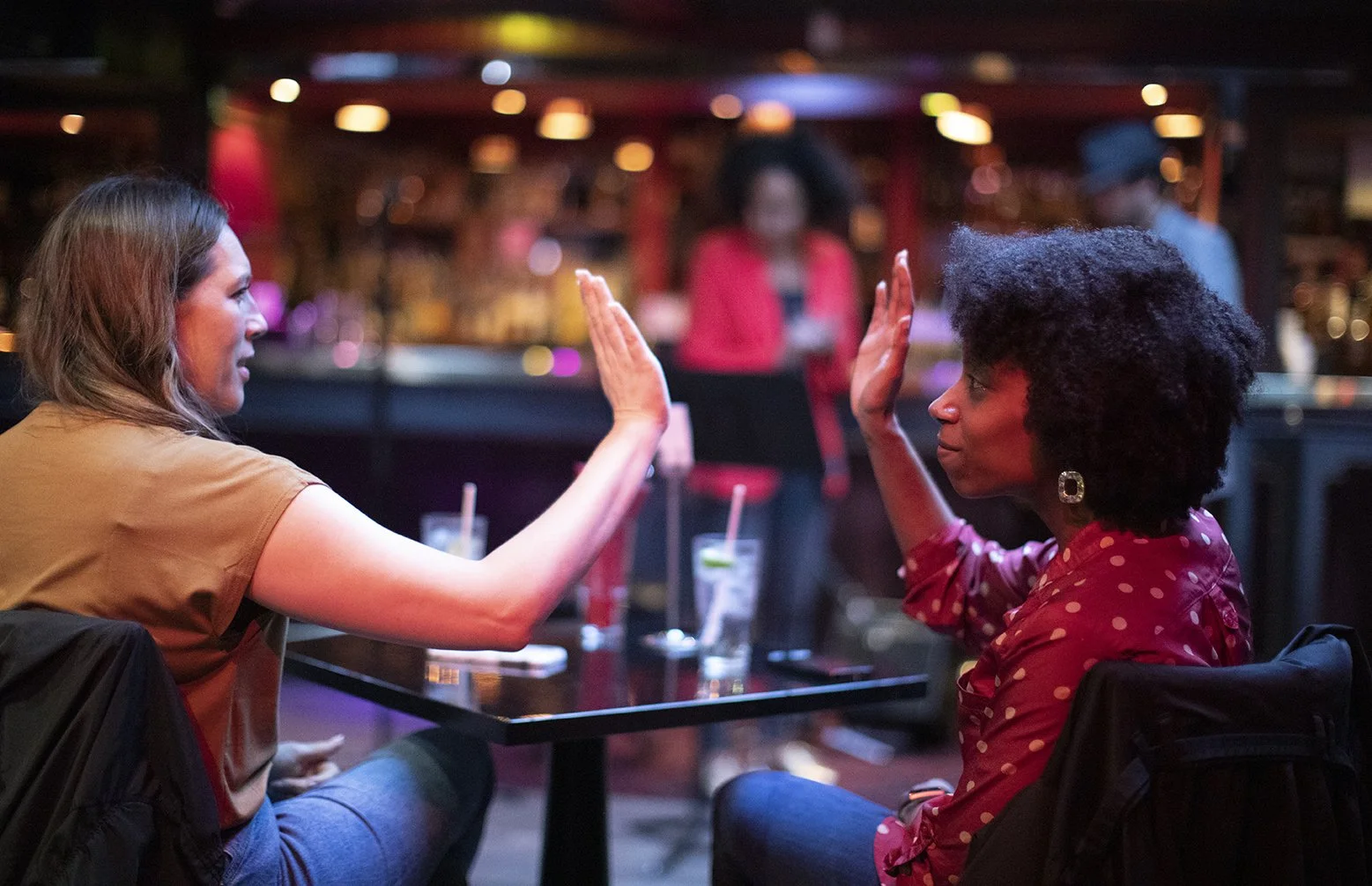 Gallery — Corina Kwami