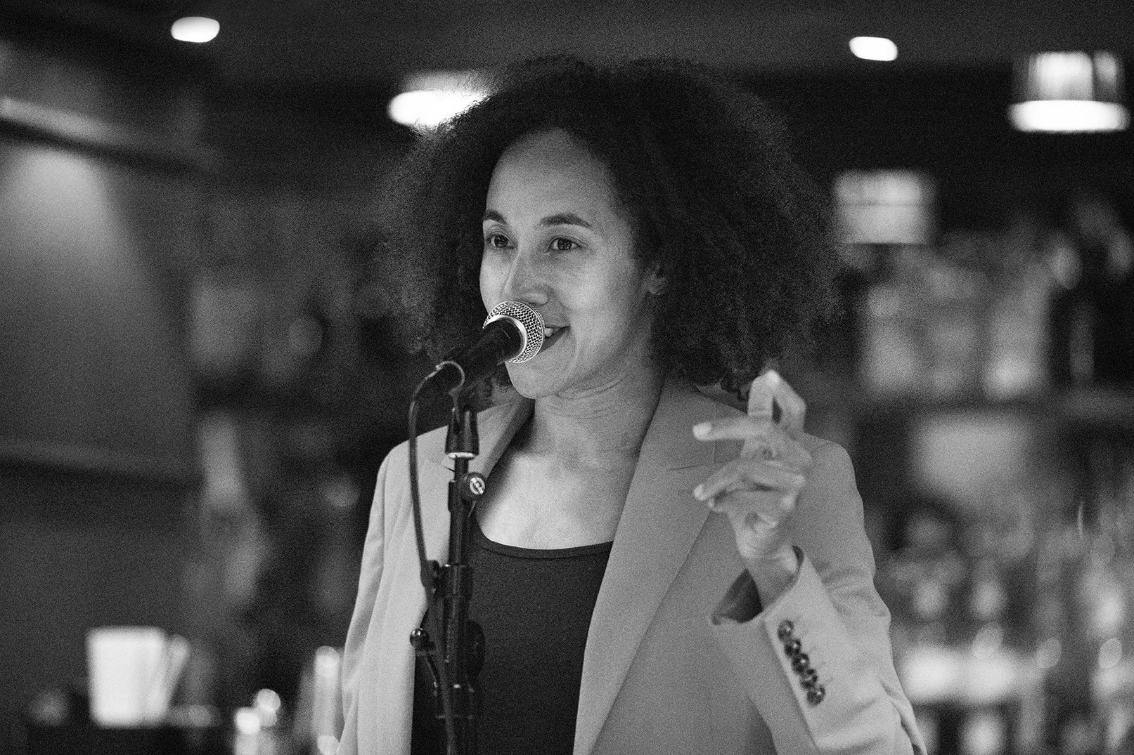 Corina Kwami EPK — Corina Kwami