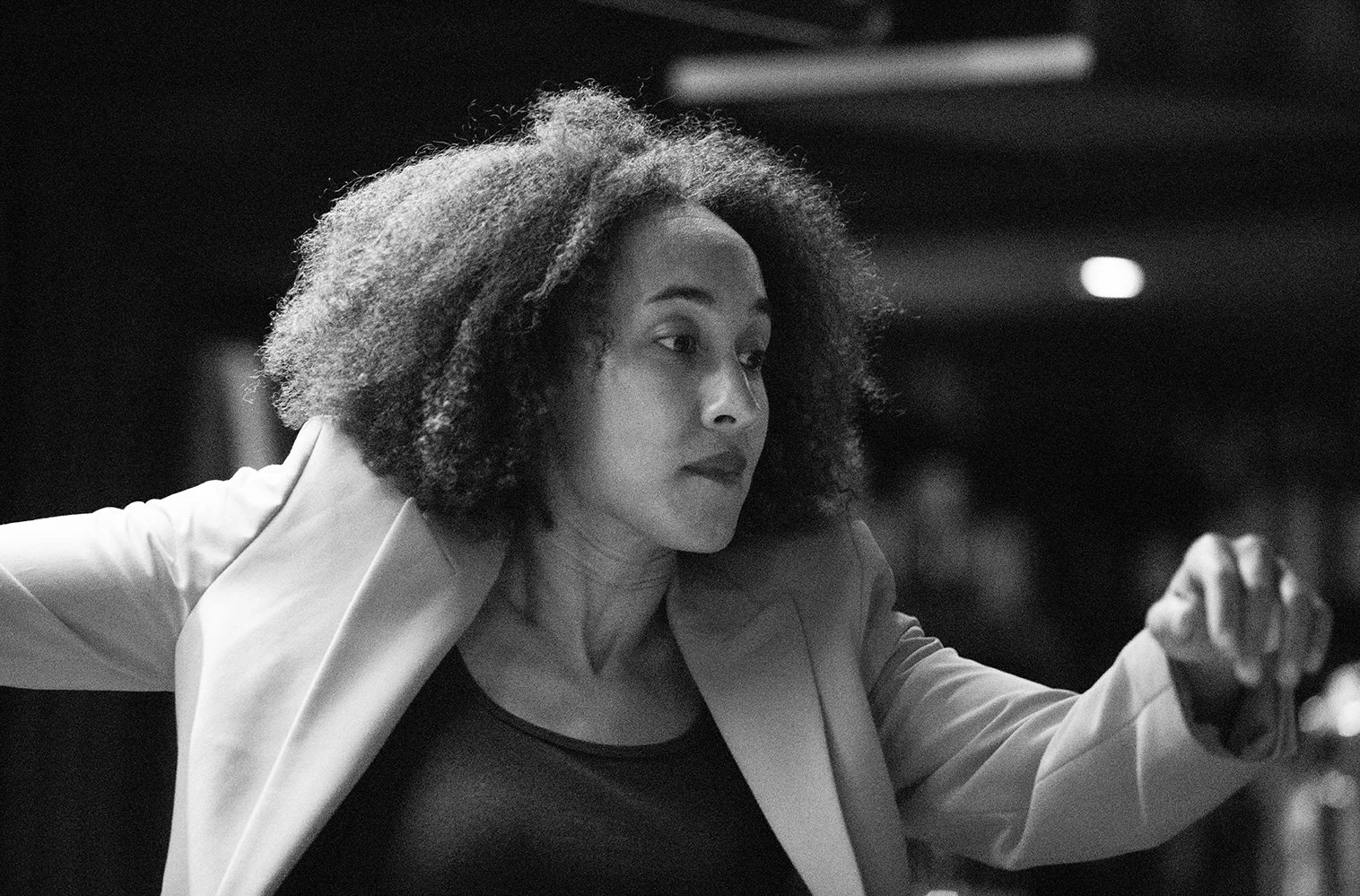 About me — Corina Kwami