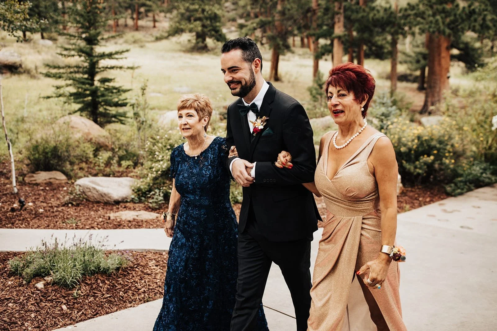 Wedding Processional Order: The Only Guide You Need