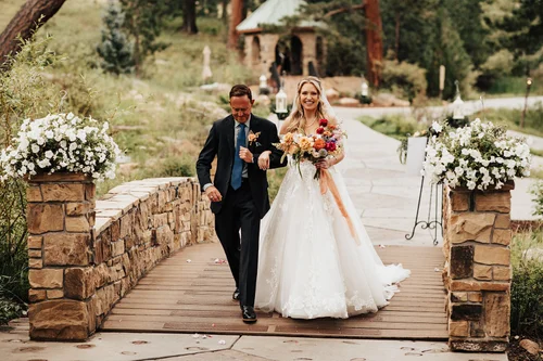 Wedding Processional Order: The Only Guide You Need