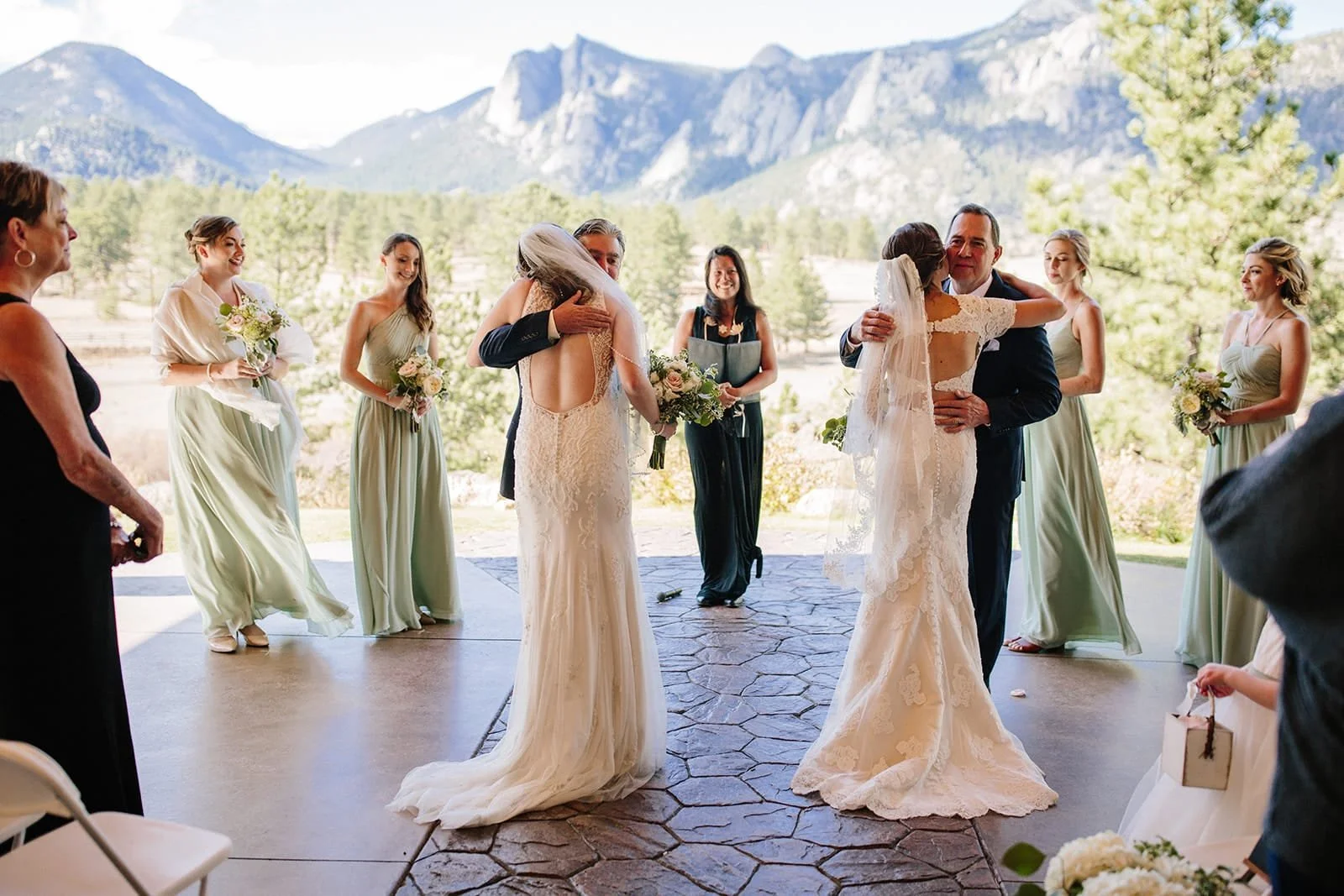 Wedding Processional Order: The Only Guide You Need