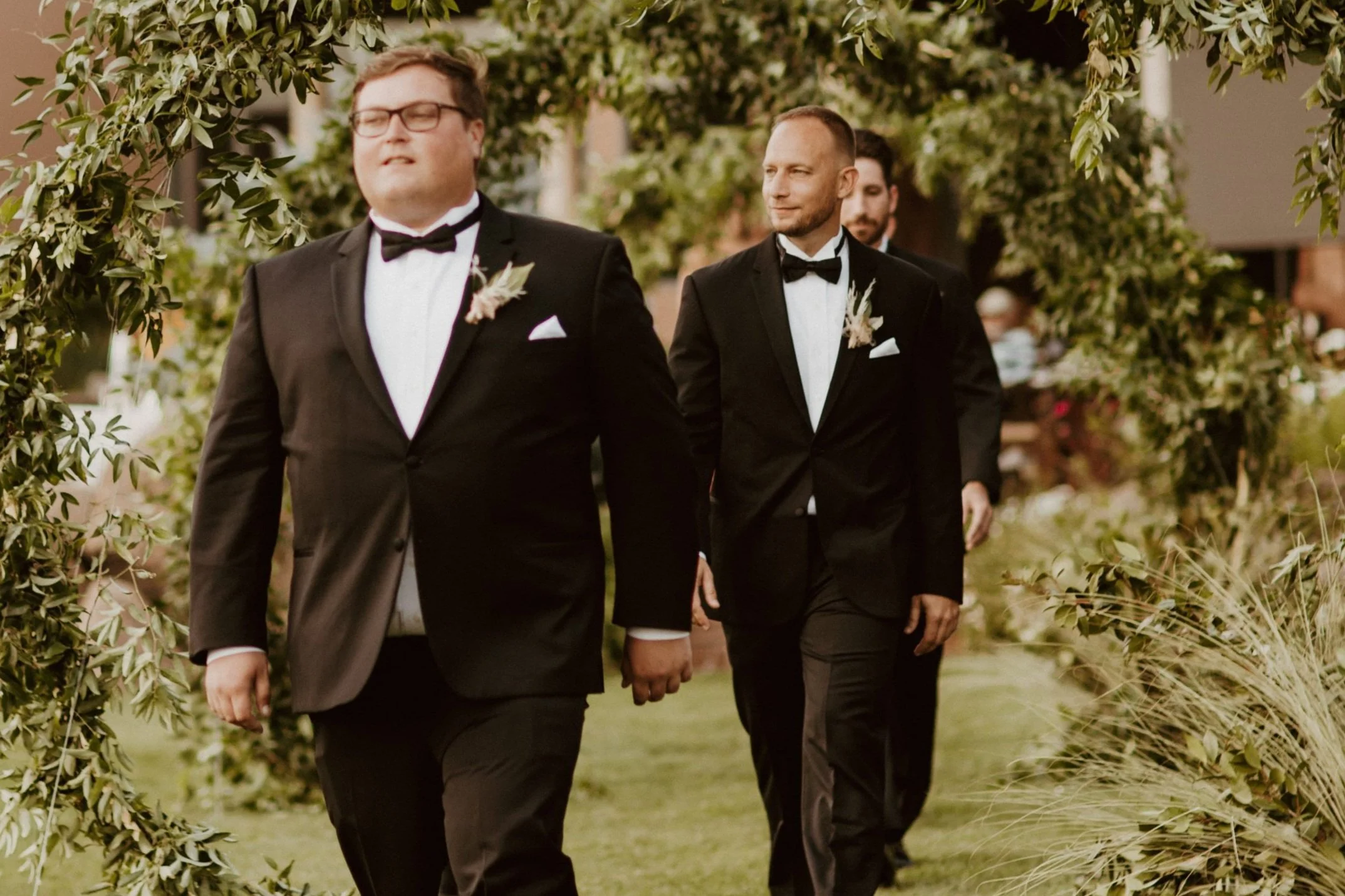 Wedding Processional Order: The Only Guide You Need